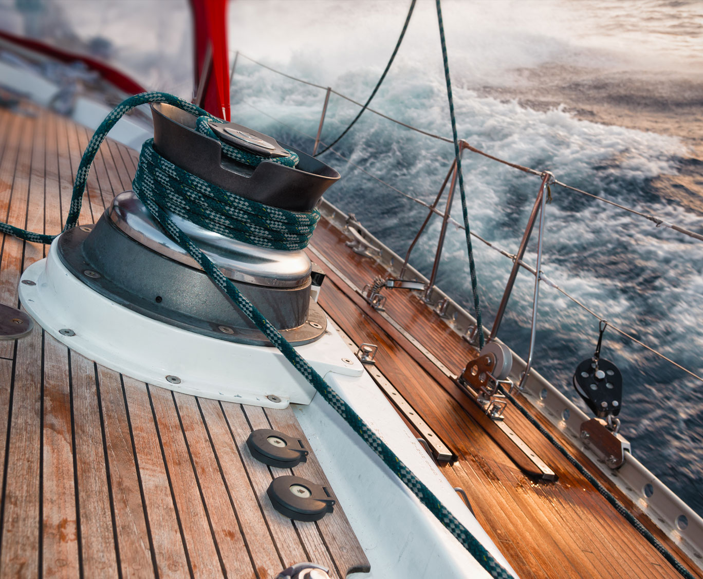 Capabilities & Quality | Micro-Ant